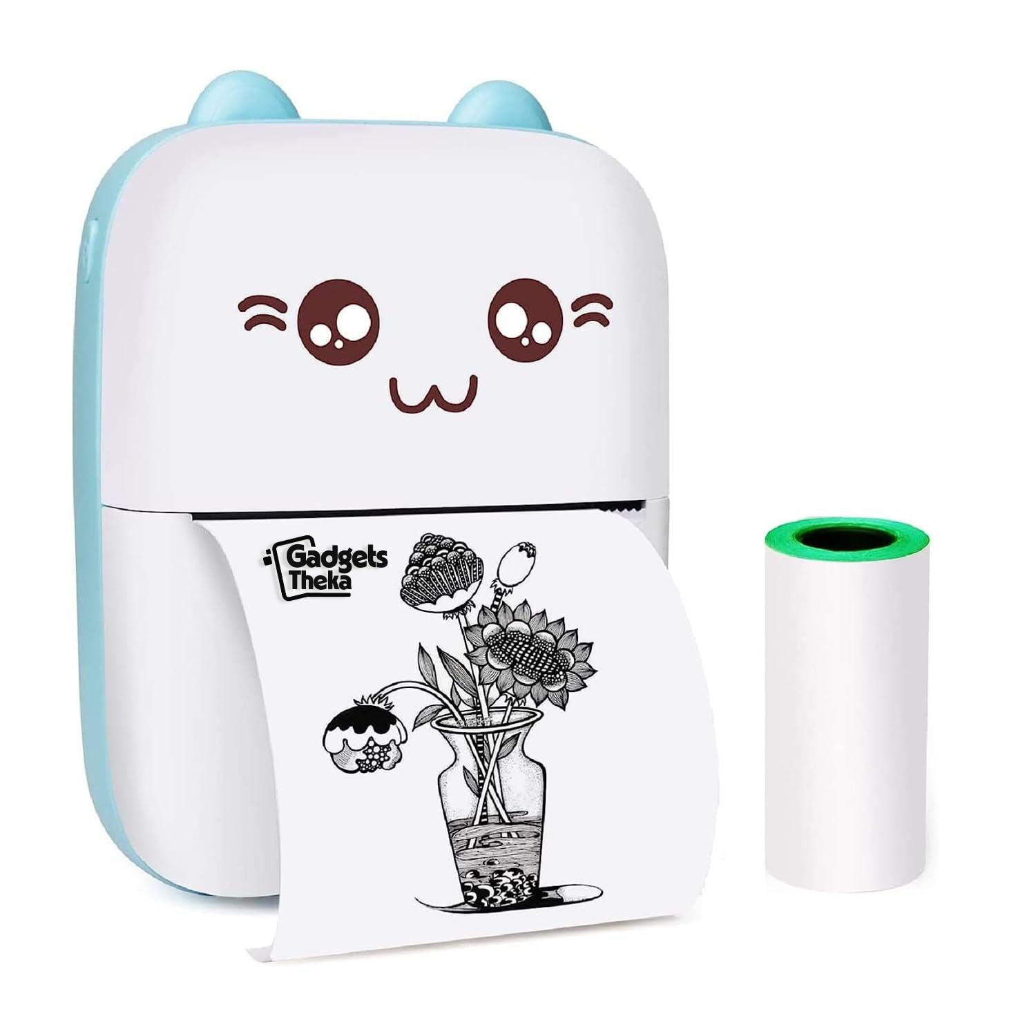 Mini Printer – BSAA Shop